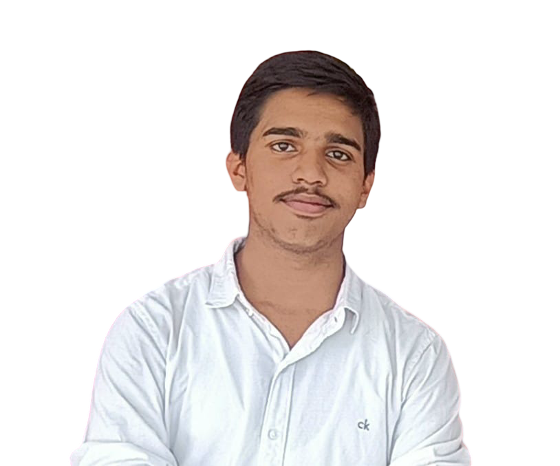 Students of Class XII