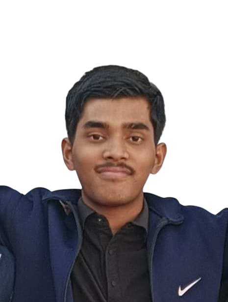 Students of Class XII