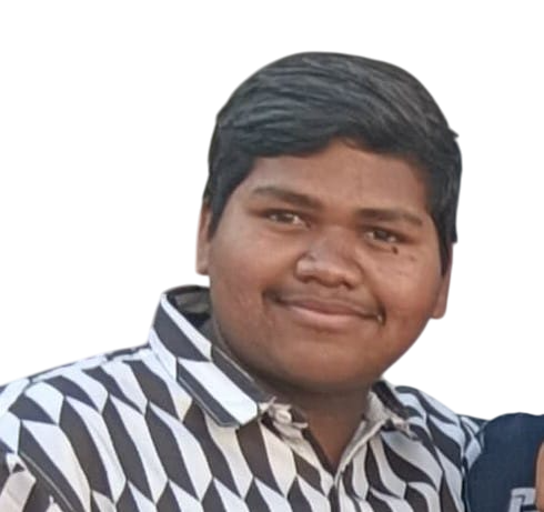 Students of Class XII